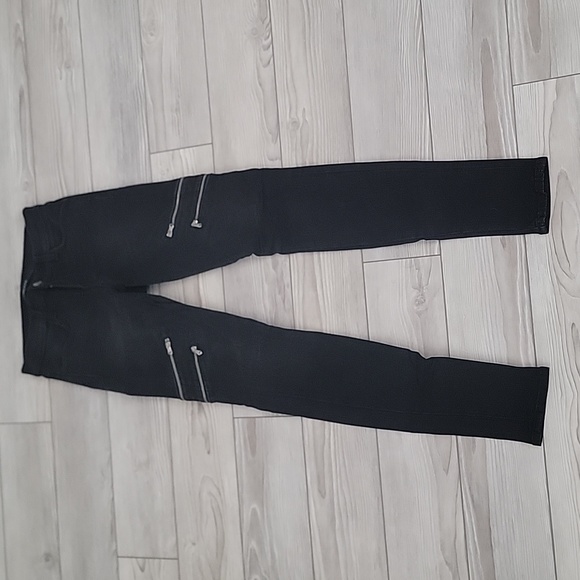 J Brand | Jeans | J Brand Gravity Moto Jean | Poshmark